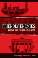 Friendly Enemies - Berger Stefan | Książka w Empik