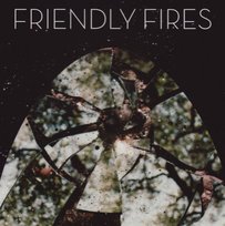 Friendly Fires - Friendly Fires | Muzyka Sklep EMPIK.COM