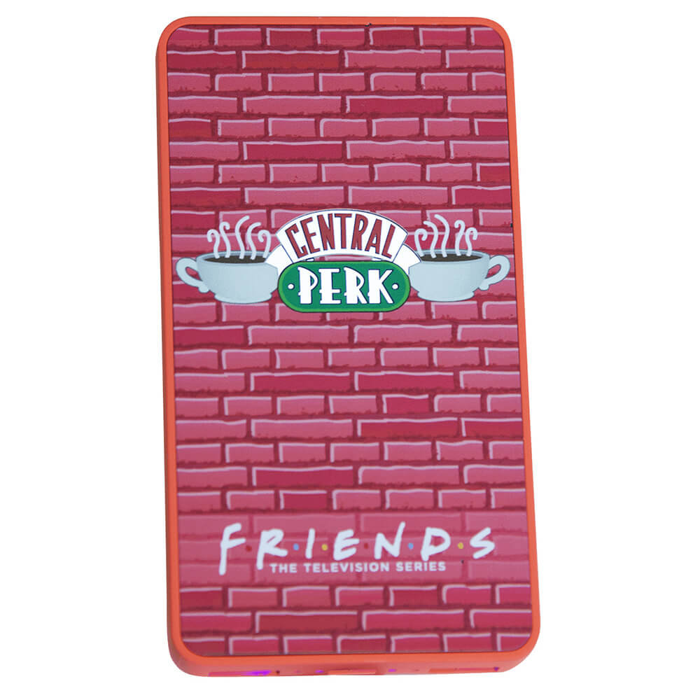 Friends power bank 6000 mAh Light-Up Central Perk - Friends | Sklep ...