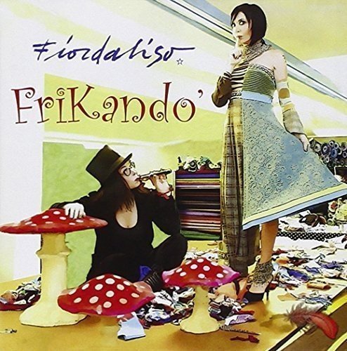 Frikando' - Various Artists | Muzyka Sklep EMPIK.COM