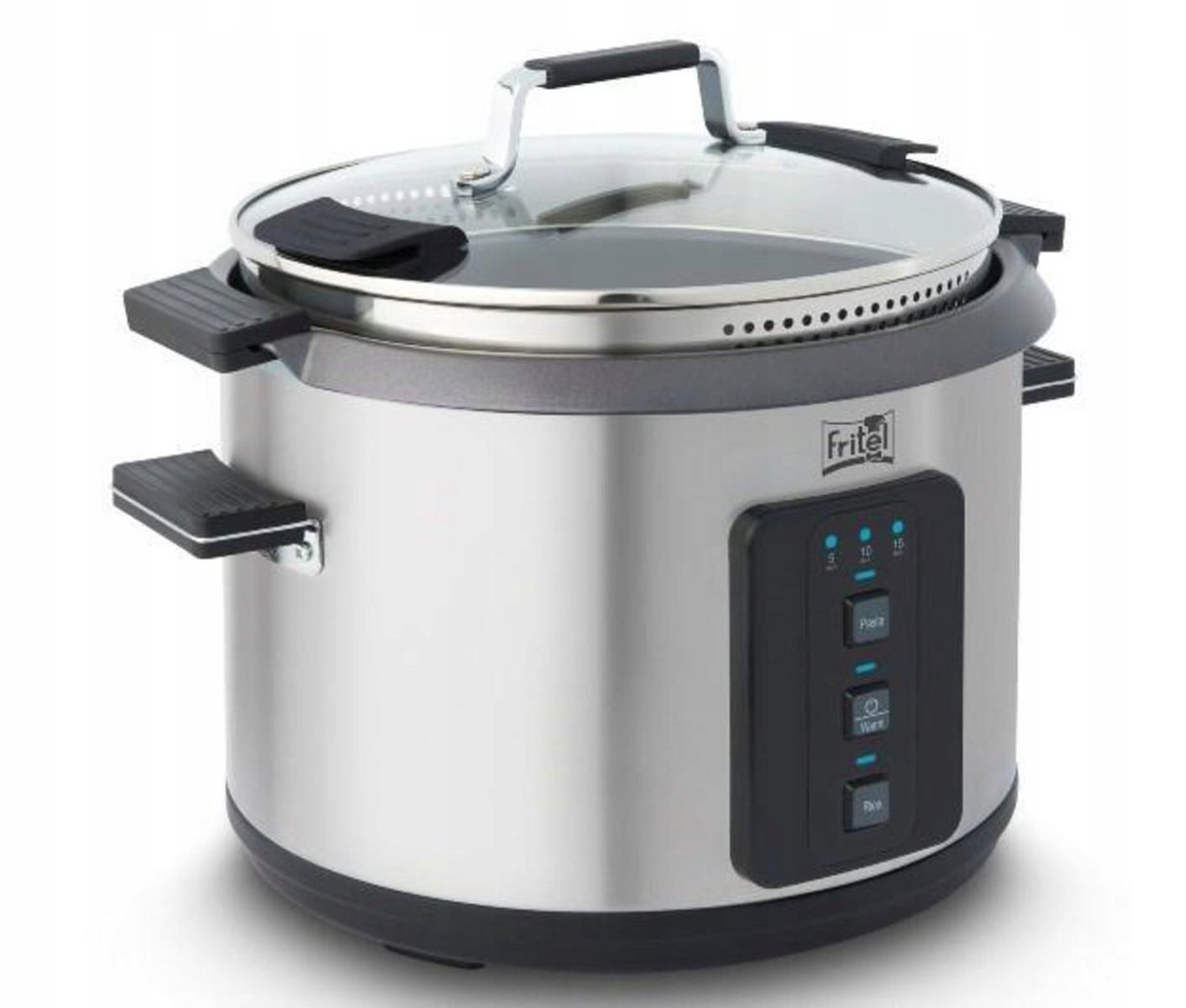 FRITEL - RC 1377 RICE+PASTA COOKER - Fritel | AGD Sklep EMPIK.COM
