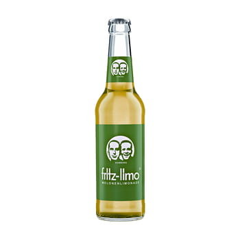 Fritz Limo Melon 330ml - Inna marka | Sklep EMPIK.COM