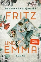 Fritz und Emma - Ullstein Extra | Książka w Empik