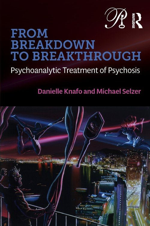 From Breakdown to Breakthrough - W opisie | Książka w Empik