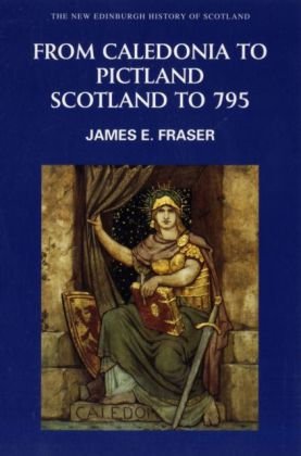 From Caledonia to Pictland - Fraser Brother James E. | Książka w Empik