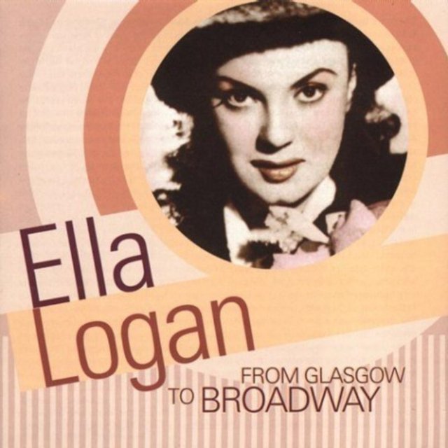 From Glasgow To Broadway - Logan Ella | Muzyka Sklep EMPIK.COM