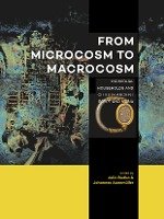 From Microcosm to Macrocosm - Sidestone Press | Książka w Empik