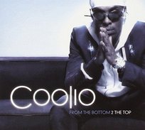 From the Bottom to the Top - Coolio | Muzyka Sklep EMPIK.COM