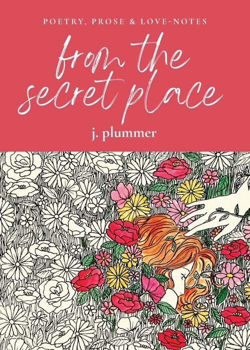 From The Secret Place - Jessie Plummer | Książka w Empik