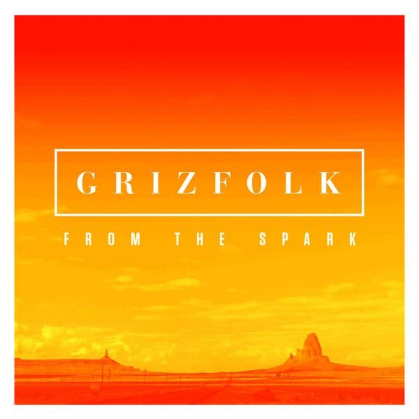 From the Spark - Grizfolk | Muzyka Sklep EMPIK.COM