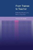 From Trainee to Teacher - Farrell Professor Thomas (brock University ...