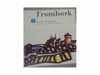 Frombork - Blum Ellen | Książka w Empik