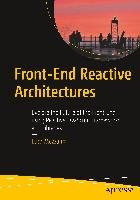 Front-End Reactive Architectures - Mezzalira Luca | Książka w Empik