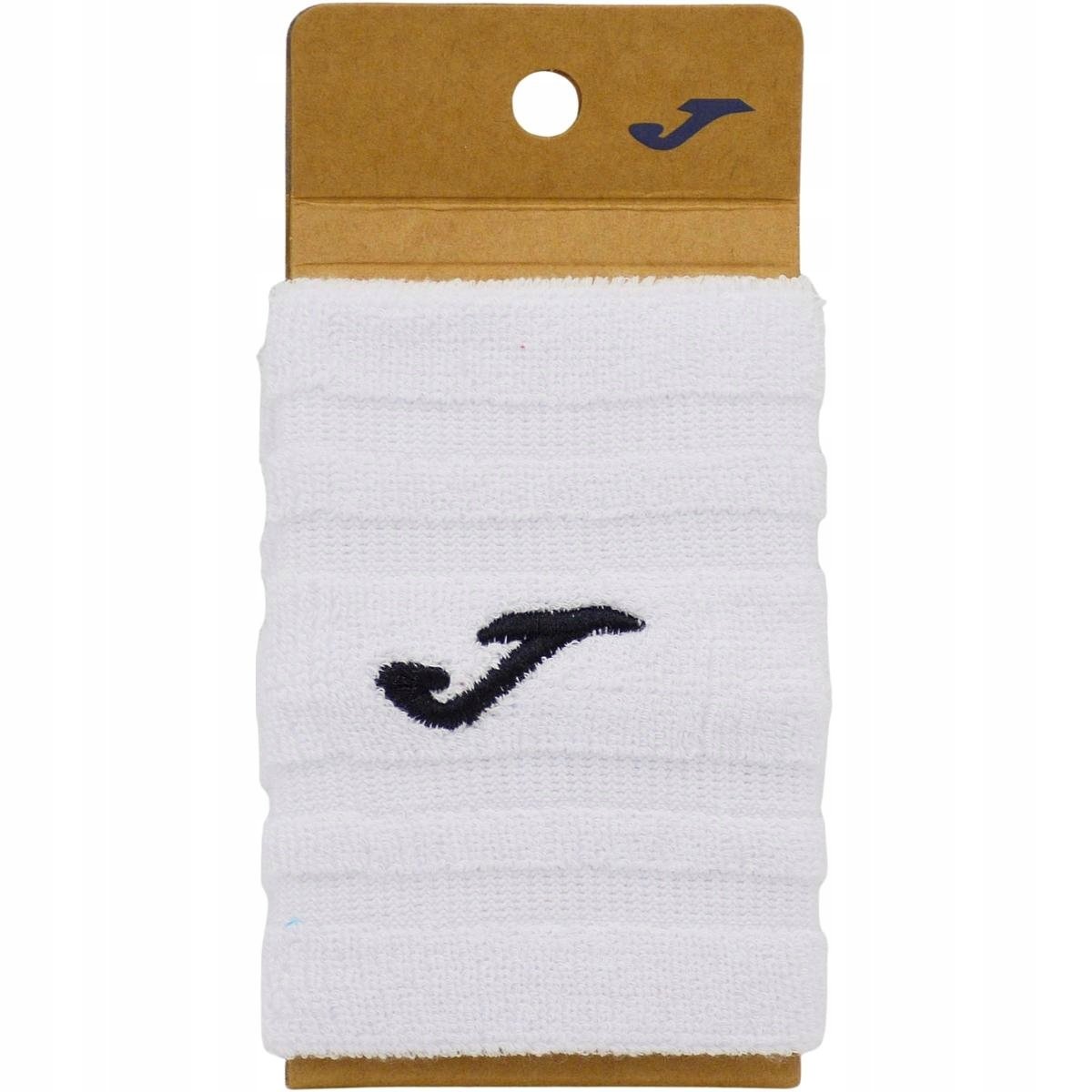 FROTKI OPASKI NA RĘKĘ JOMA SLAM PRO 2 SZT.- WHITE 400740.000 - Joma ...