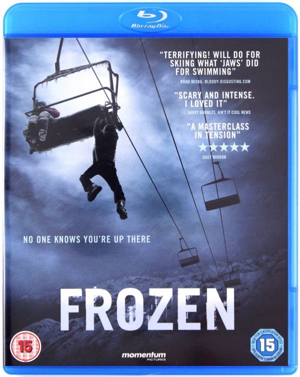 Frozen - Green Adam| Filmy Sklep EMPIK.COM