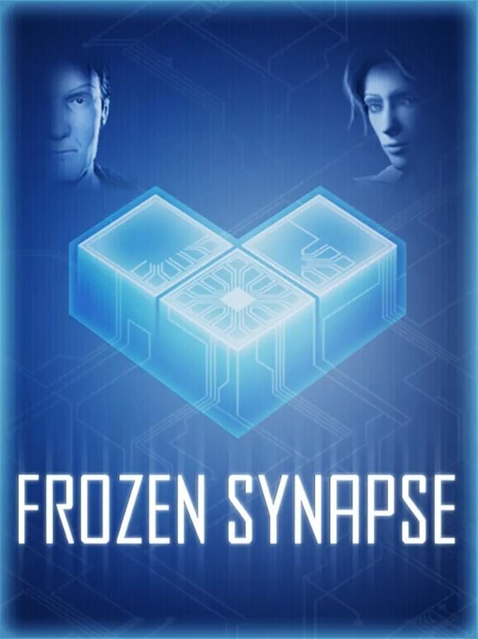 Frozen Synapse (PC) klucz Steam - MUVE.PL | Gry i programy Sklep EMPIK.COM