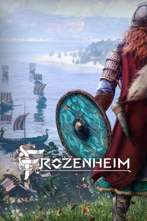 Frozenheim (PC) klucz Steam - Plug In Digital | Gry i programy Sklep ...