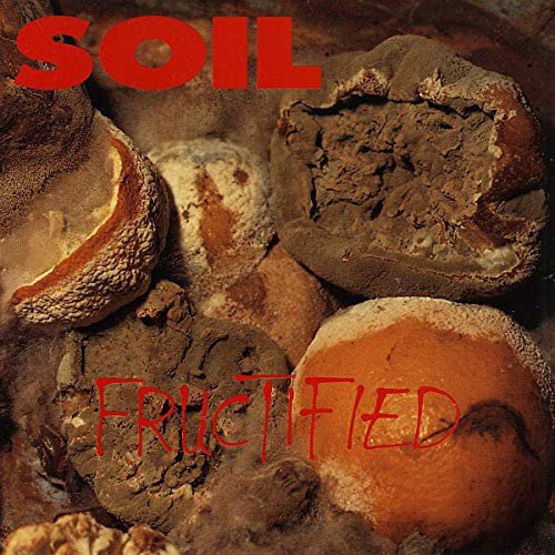 Fructified - SOiL | Muzyka Sklep EMPIK.COM