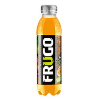 Frugo Mocno Pomarańczowe 500 Ml - GREENYARD LOGISTICS POLAND | Sklep ...