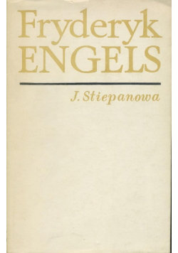 Fryderyk Engels - | Książka w Empik