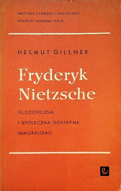Fryderyk Nietzsche - Opracowanie zbiorowe | Książka w Empik