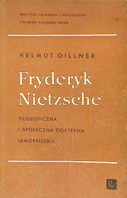 Fryderyk Nietzsche - Opracowanie zbiorowe | Książka w Empik