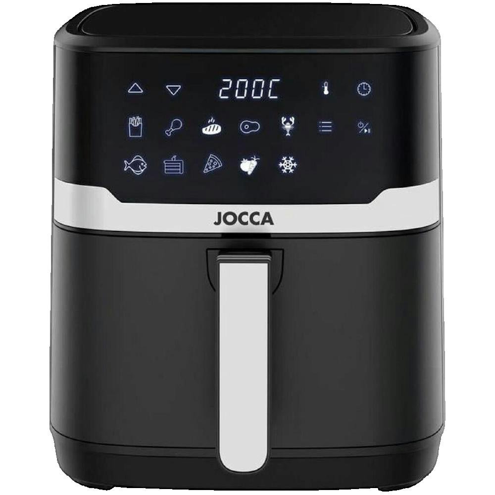 Frytkownica bezolejowa JOCCA 2718 - Jocca | AGD Sklep EMPIK.COM