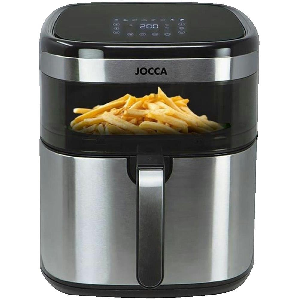 Frytkownica JOCCA 2385 z powietrzem gorącym 10L - Jocca | AGD Sklep ...