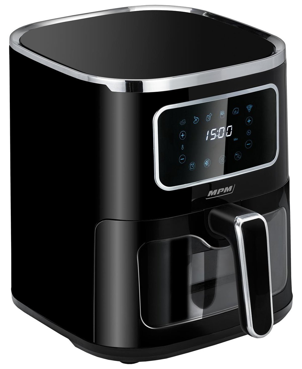 Frytownica beztłuszczowa MPM MFR-09 FitFryer - MPM | AGD Sklep EMPIK.COM