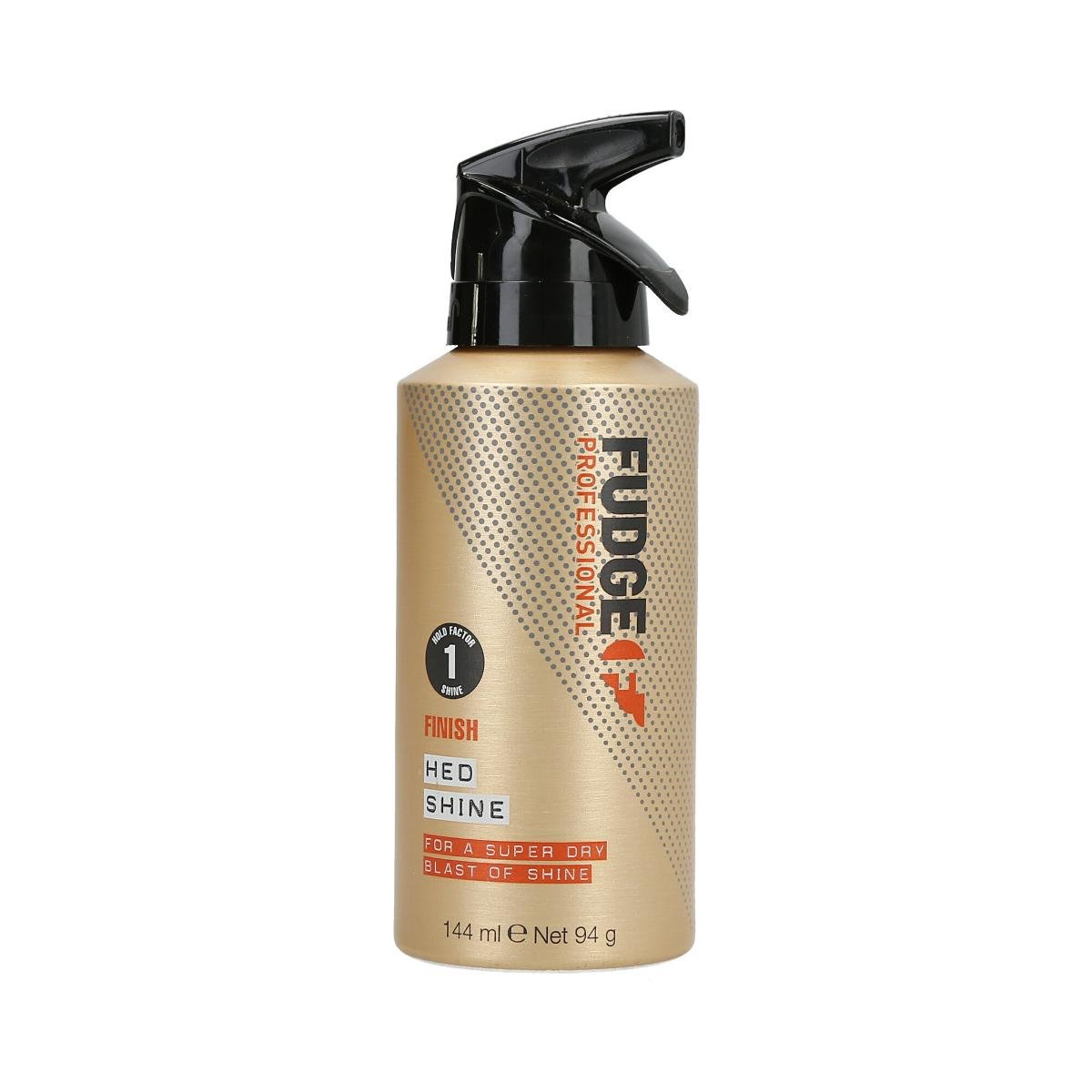Fudge, Finish, spray nabłyszczający do włosów, 144 ml | Sklep EMPIK.COM
