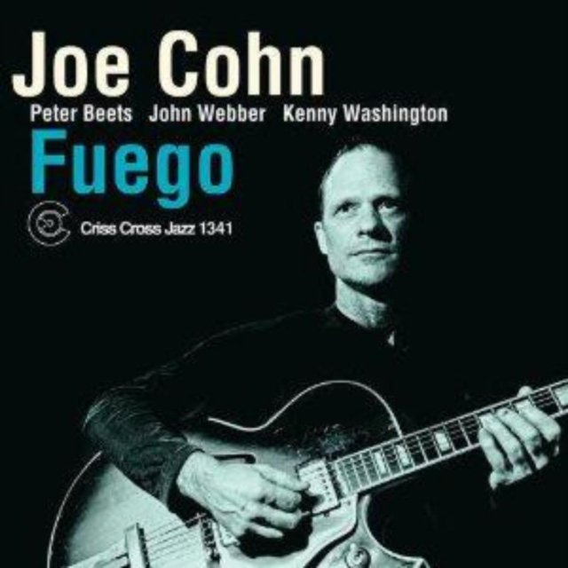 Fuego - Cohn Joe | Muzyka Sklep EMPIK.COM
