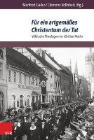 Für ein artgemäßes Christentum der Tat - V&R Unipress Gmbh | Książka w ...