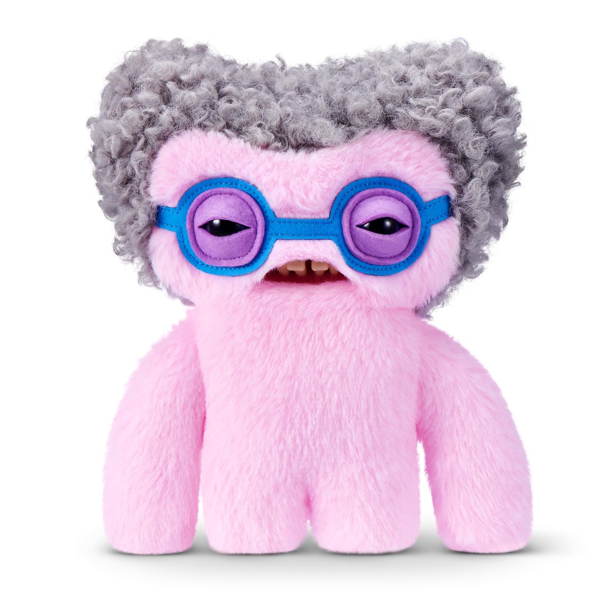 FUGGLER 9" CORE-SERIES 1-OLD FOGIES PLUSH 9" (Squidge) - Inna marka ...