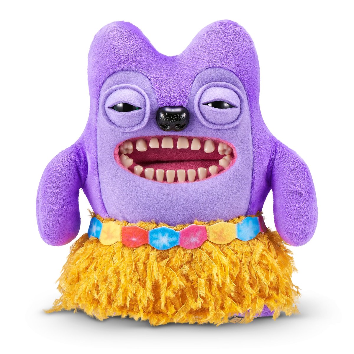 Fuggler Vacay Vibes by ZURU, Funny Ugly Monster, Plush, Collectible ...
