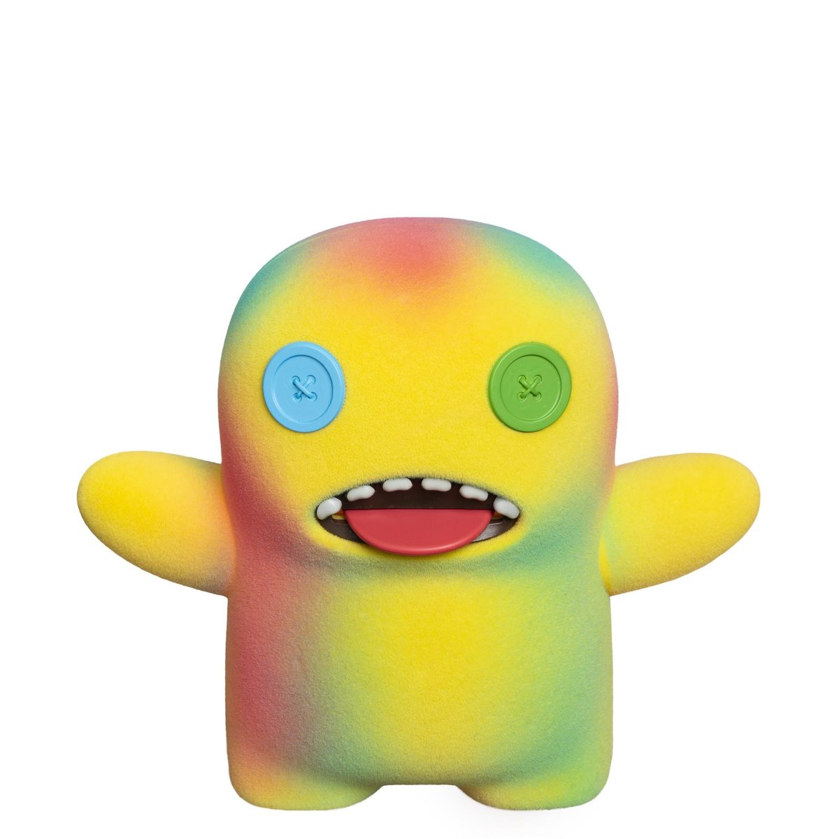 Fugglers - Feature Figure 1 Pack - Oogah Boogah Multi - Inna marka ...