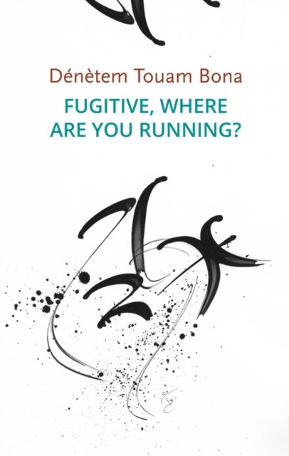 Fugitive, Where Are You Running? - John Wiley & Sons | Książka w Empik