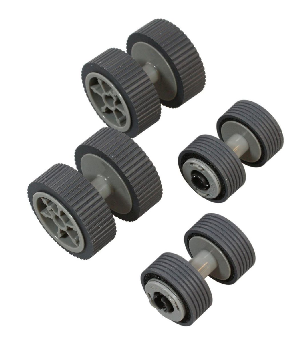 Fujitsu Consumable Kit - Fujitsu | Sklep EMPIK.COM