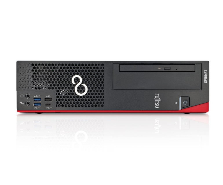 Fujitsu Esprimo D958 SFF Core i5 9400 (9-gen.) 2,9 GHz / 16 GB / 240 ...
