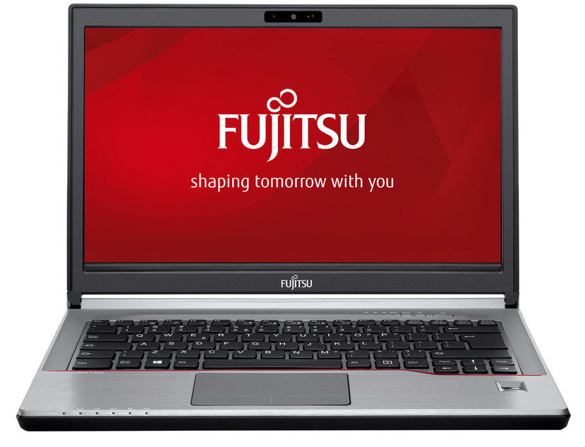 Fujitsu LifeBook E744 BN i5-4210M 8GB 240GB SSD 1600x900 Windows 10 Home - Fujitsu | Sklep EMPIK.COM