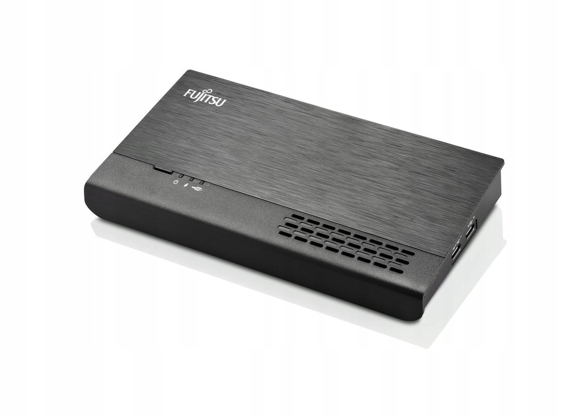 Fujitsu Usb Port Replicator Pr09 - Inna marka | Sklep EMPIK.COM