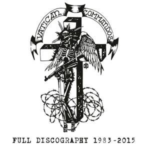 Full Discography 1983-2015 - Various Artists | Muzyka Sklep EMPIK.COM