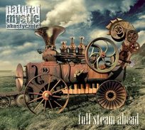 Full Steam Ahead - Natural Mystic Akustycznie | Muzyka Sklep EMPIK.COM