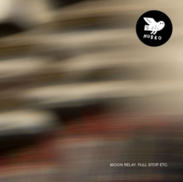 Full Stop Etc., płyta winylowa - Moon Relay | Muzyka Sklep EMPIK.COM