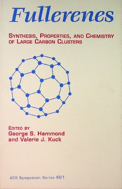 Fullerenes - Opracowanie zbiorowe | Książka w Empik