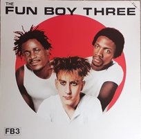 Fun Boy Three, płyta winylowa - Fun Boy Three | Muzyka Sklep EMPIK.COM
