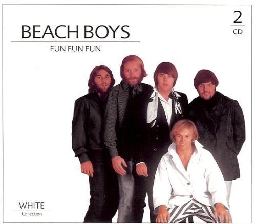 Fun Fun Fun - The Beach Boys | Muzyka Sklep EMPIK.COM