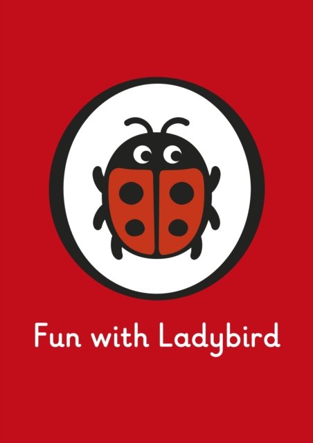 Fun With Ladybird: Colouring Book: Holiday - Opracowanie zbiorowe ...