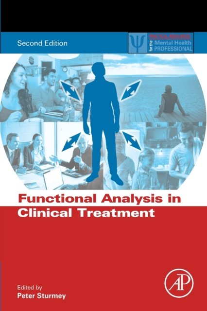 Functional Analysis in Clinical Treatment - Opracowanie zbiorowe ...