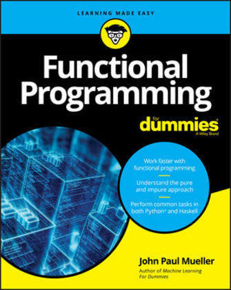 Functional Programming for Dummies - Mueller John Paul | Książka w Empik