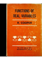 functions of real variables - LTD | Książka w Empik